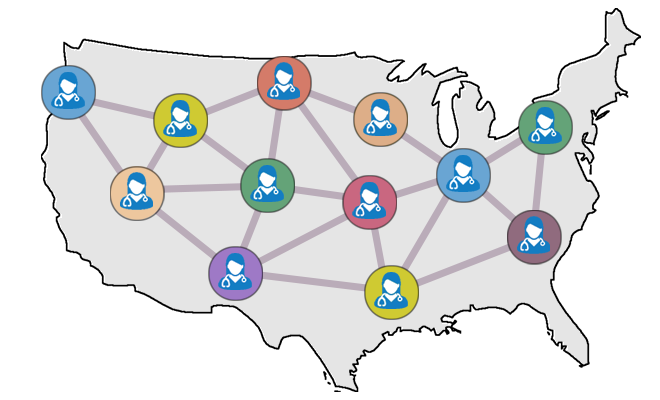 American APN – An Integrated Health Care Network